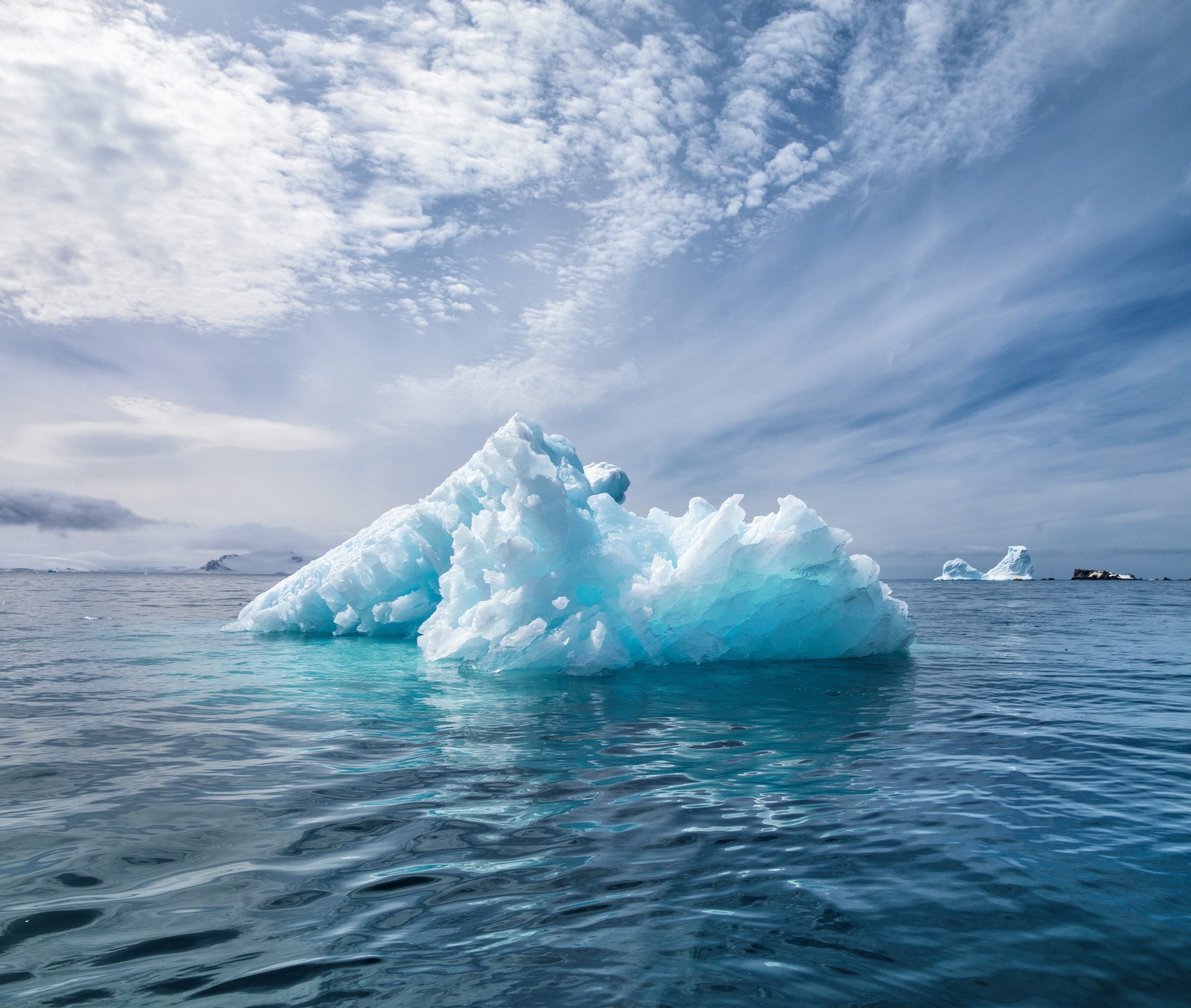 Global ice loss has increased by 65 percent in two decades - Earth.com