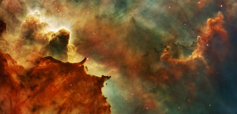 5 Famous Astronomers You've Never Heard Of (But Should Know About)