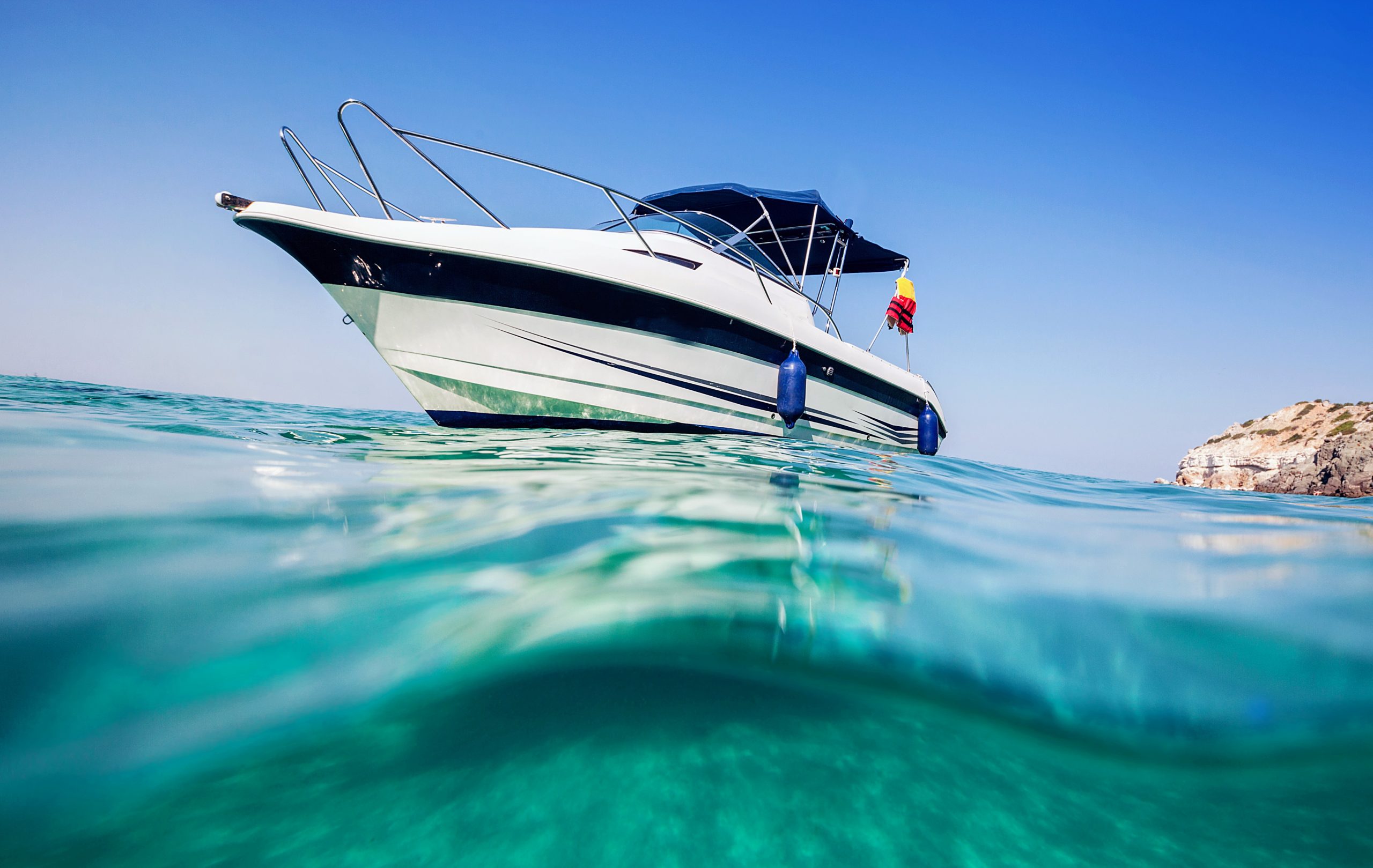 Changing ocean soundscapes impact animals worldwide - Earth.com