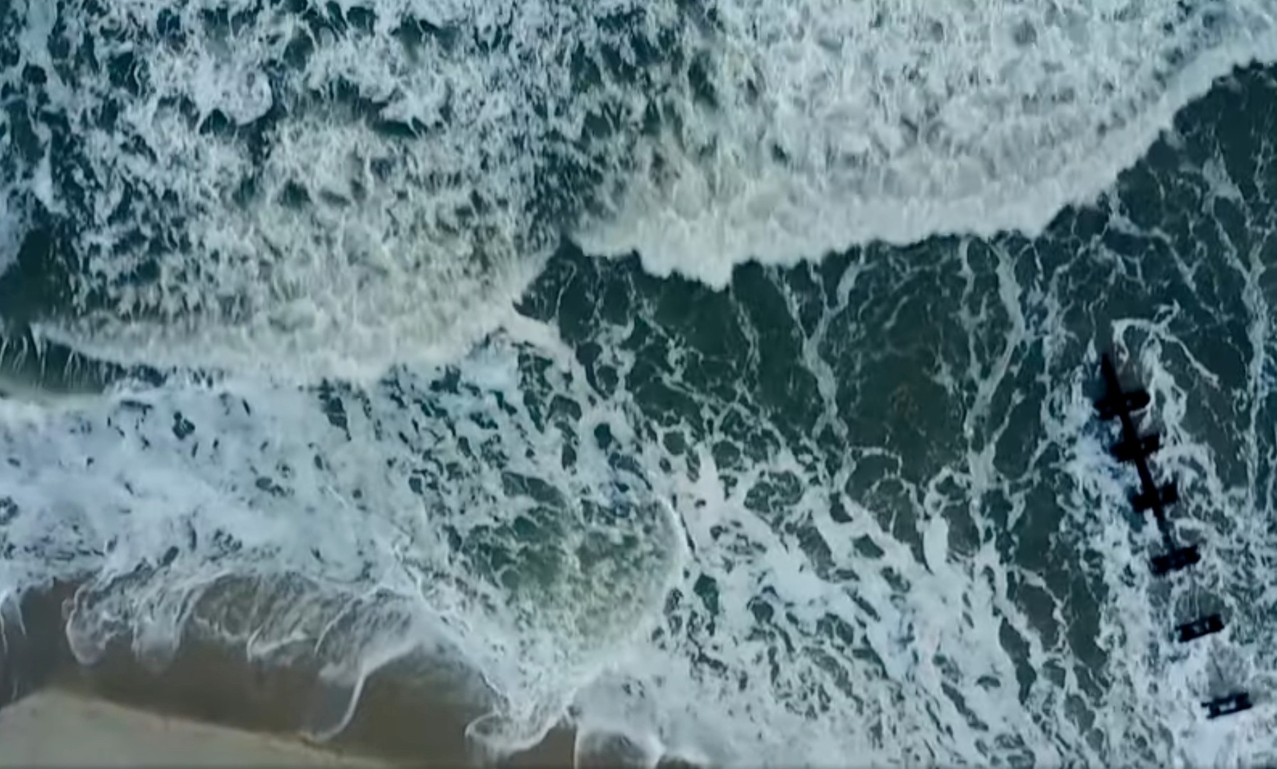 How land subsidence contributes to sea level rise - Earth.com