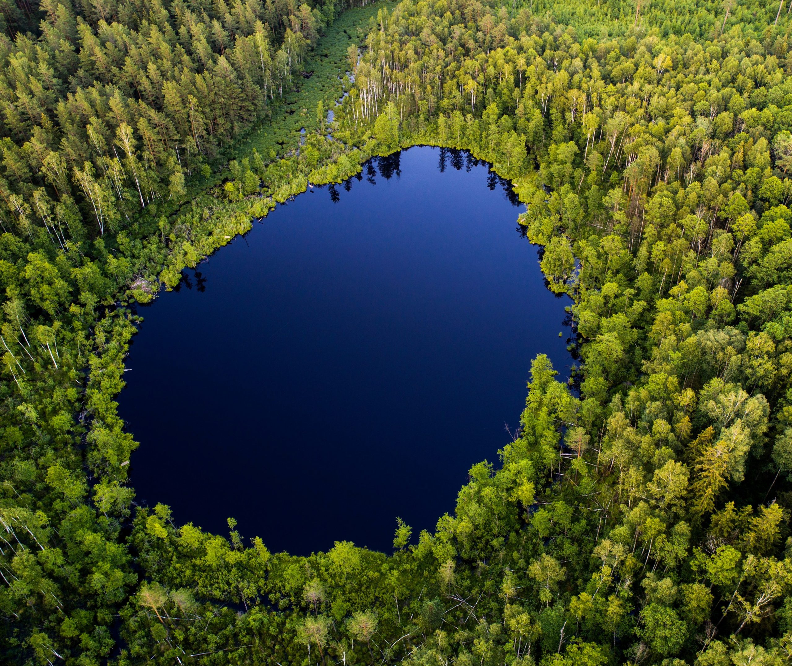 Human impact on Earth's freshwater resources revealed - Earth.com