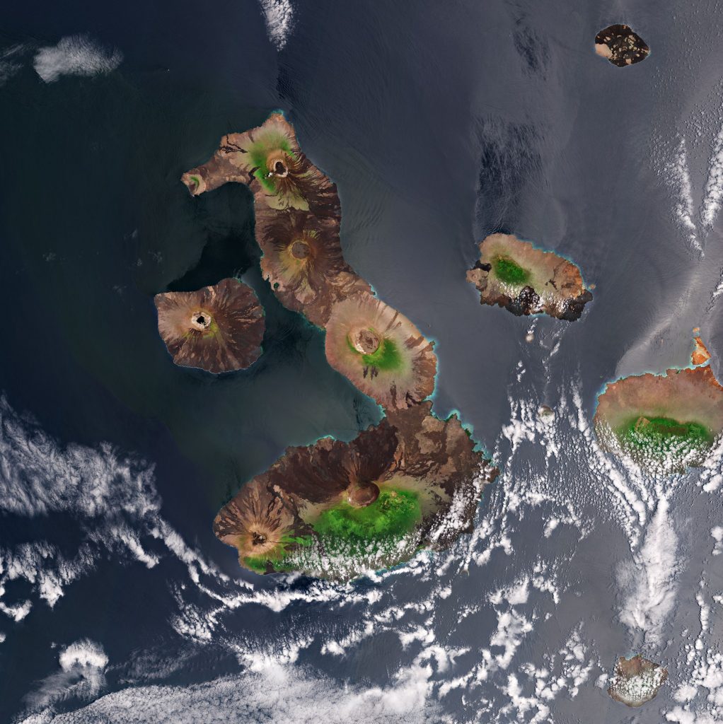 Eruption of Anatahan Volcano • Earth.com eruption of anathan volcano