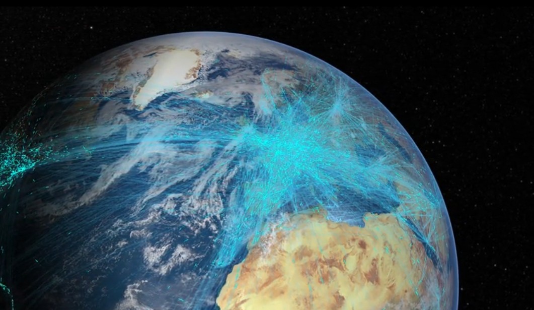 Multi-talented satellite can monitor space weather - Earth.com