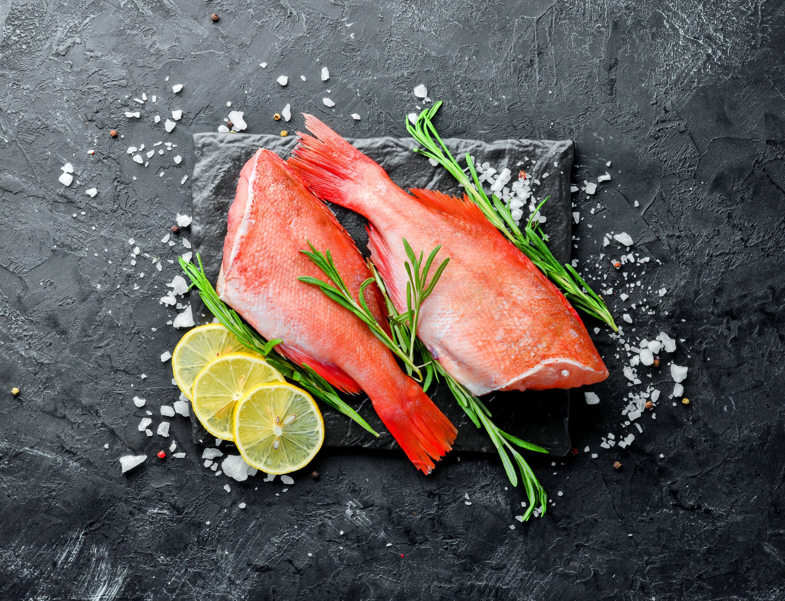 Biodiversity supports healthier seafood - Earth.com