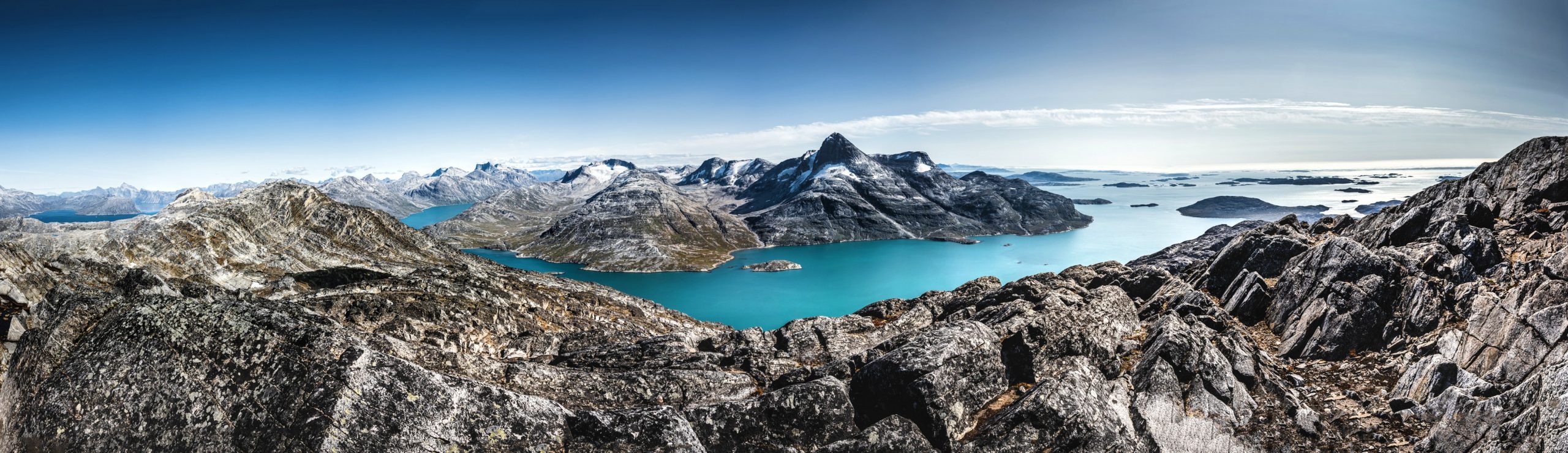 Extreme melt seasons change the behavior of ice sheets - Earth.com