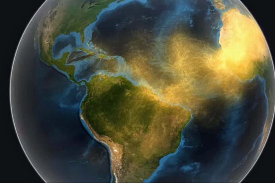 Featured Videos - Earth.com