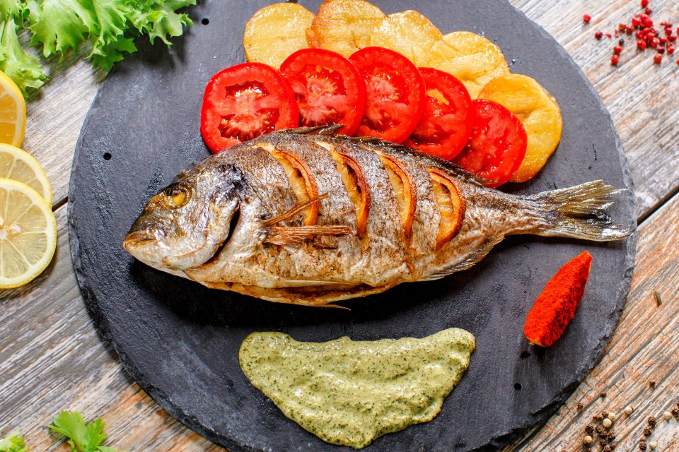 Microplastics have been abundant in fish guts since the 1950s • Earth.com