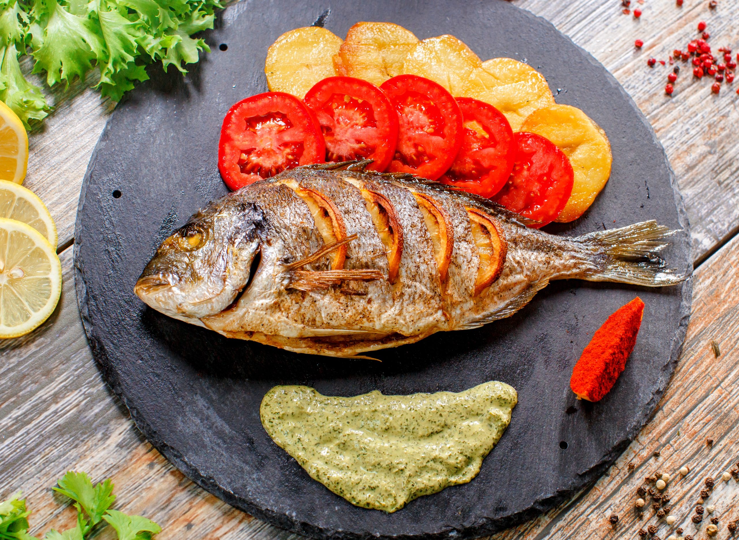 Microplastics have been abundant in fish guts since the 1950s - Earth.com