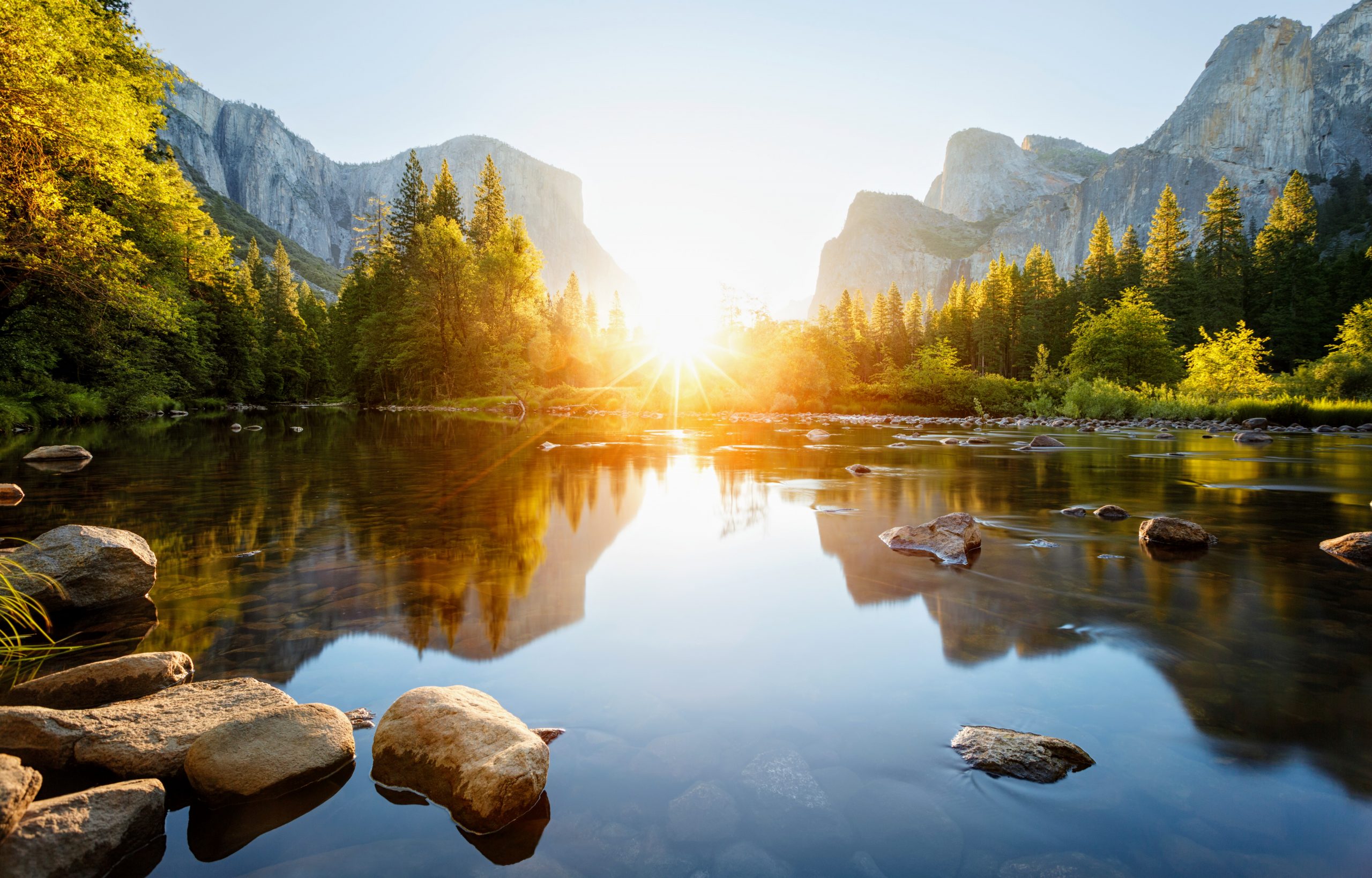 Gel device uses sunlight to purify water - Earth.com