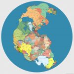 Supercontinents 101: Pannotia, Gondwana, and Pangea