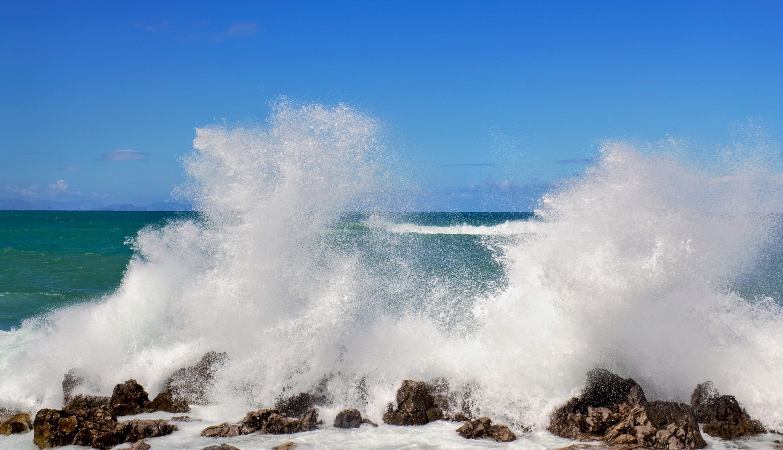 High-tide flooding will rapidly increase along the U.S. coastline ...
