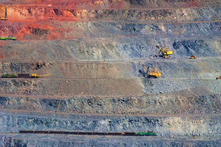 What Exactly is Iron Ore? - Earth.com - Earthpedia