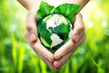 Building a healthier planet through the "Internet of Nature" with Eric ...