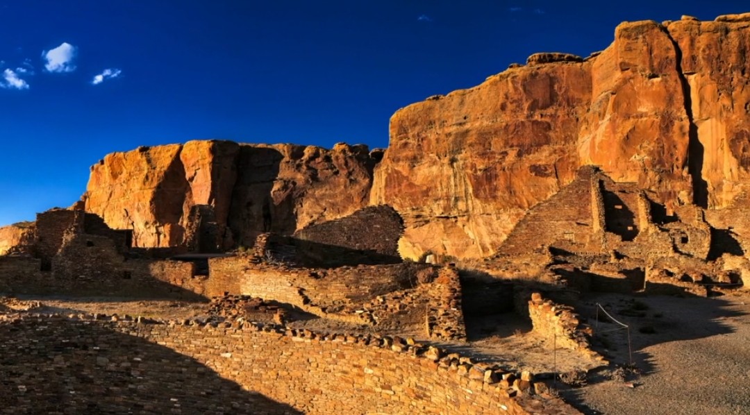 Protecting the ancient landscape of Chaco Canyon - Earth.com