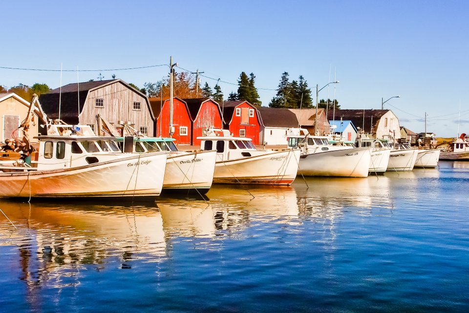 Fishing communities are on the frontline of climate change • Earth.com