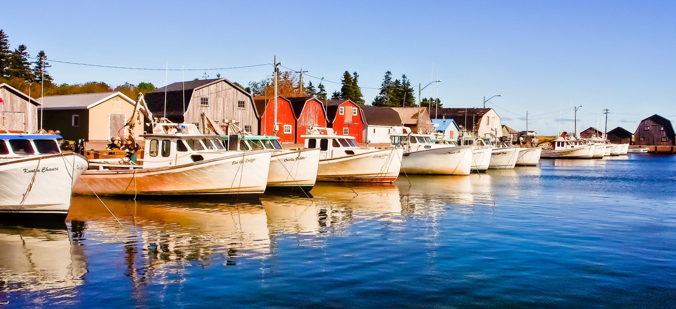 Fishing communities are on the frontline of climate change - Earth.com