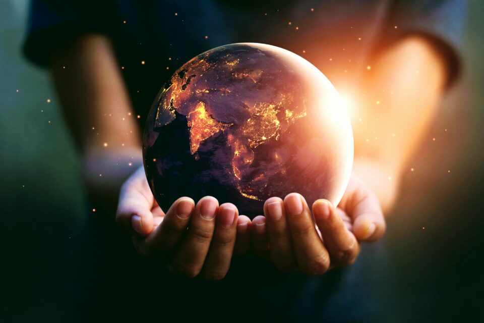 How much further can we push Earth before everything changes? • Earth.com