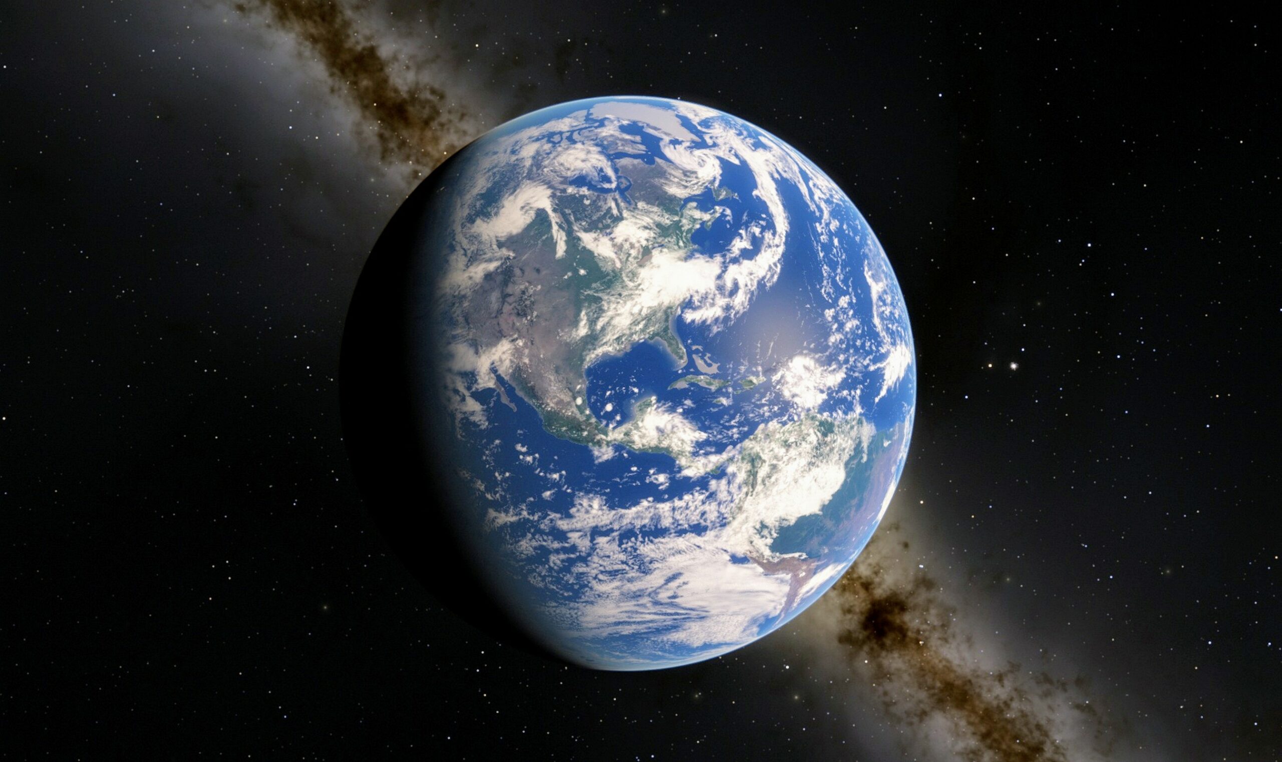 Decline in CO2 reversed climate warming 30 million years ago - Earth.com