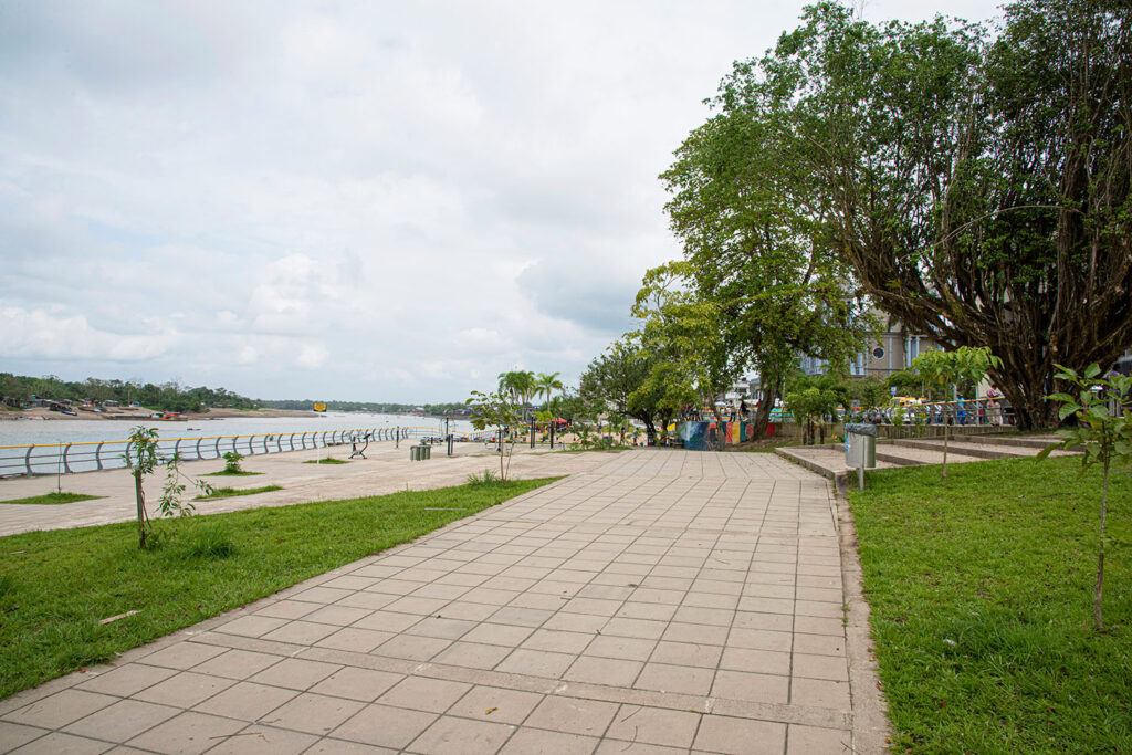 Quibdó Colombia - Earth.com - Earth Image Gallery