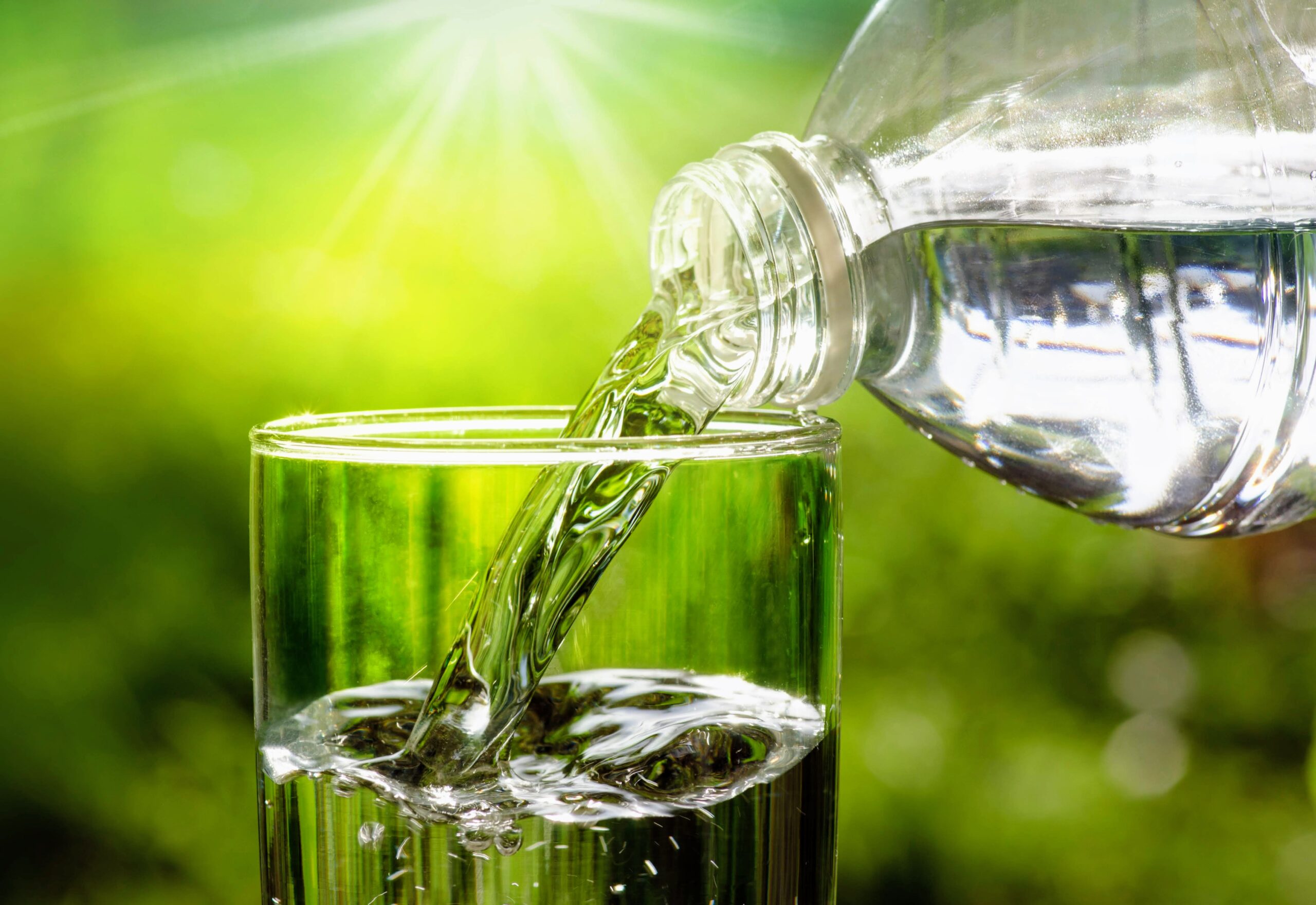 Hydration reduces the risk of heart failure - Earth.com