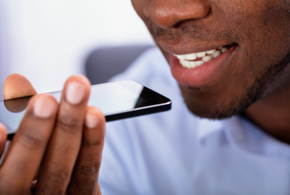 What makes a human voice attractive? - Earth.com