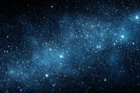 Astronomers explain the origin of isolated ultra-diffuse galaxies ...