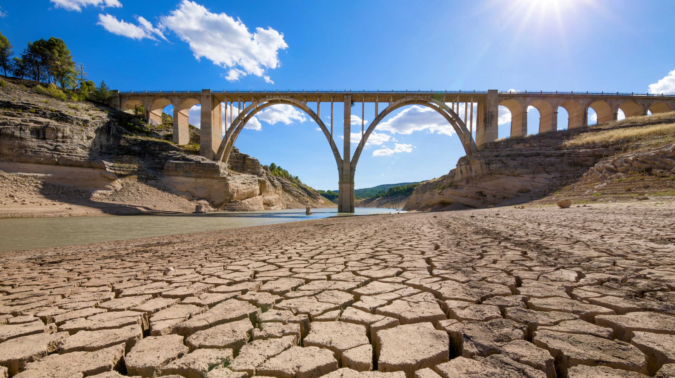 Europe will face more frequent and extreme droughts - Earth.com