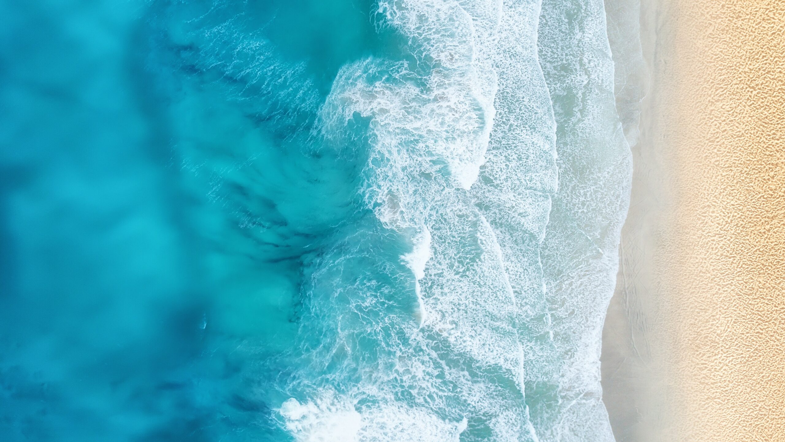 Looking at blue spaces can instantly improve body image - Earth.com