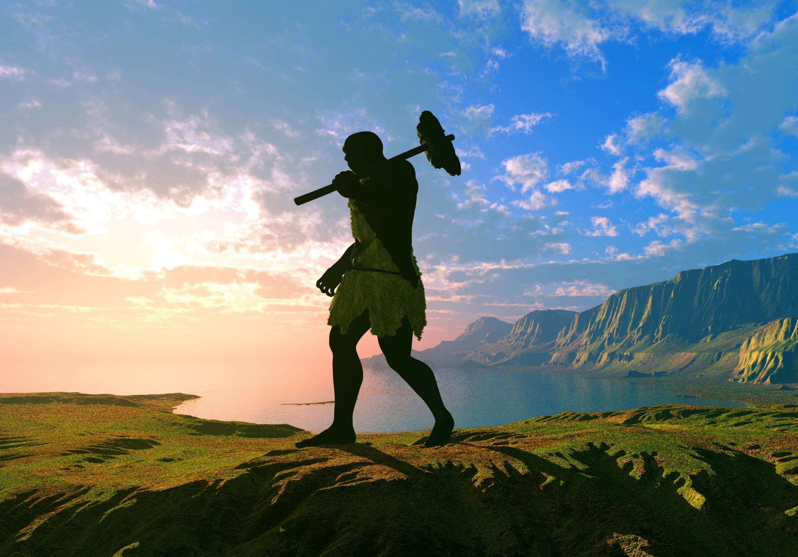 Inbreeding is more common today than 45,000 years ago - Earth.com