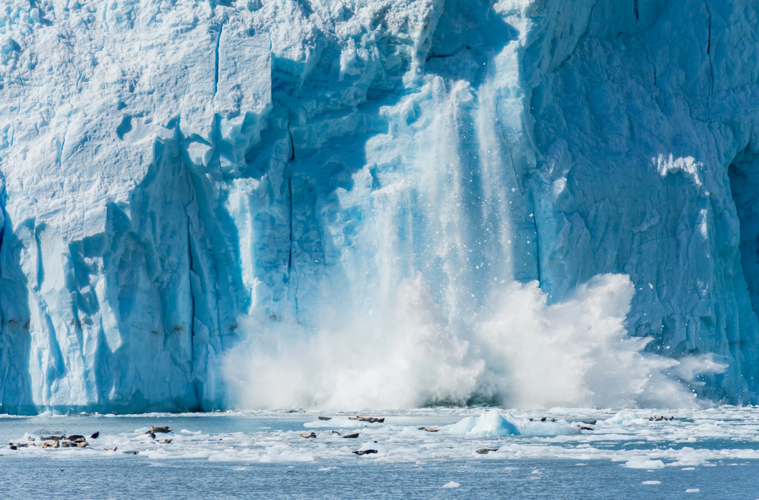 Ocean systems are buckling under unprecedented pressure - Earth.com