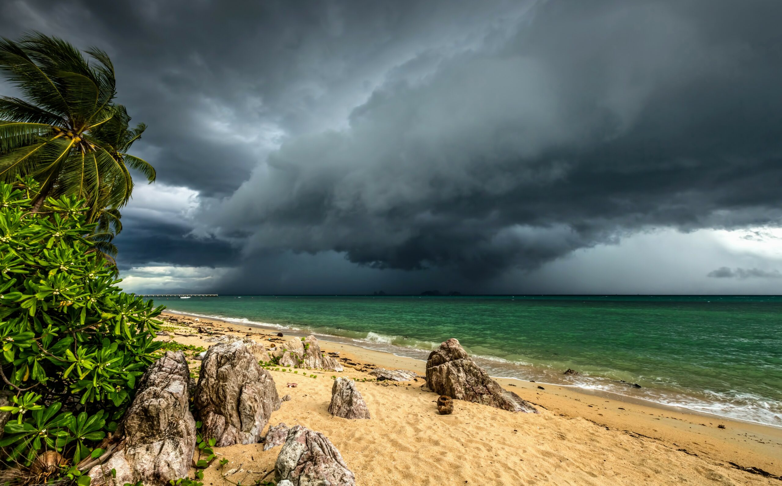 40 percent more people could be exposed to cyclones by 2050 - Earth.com