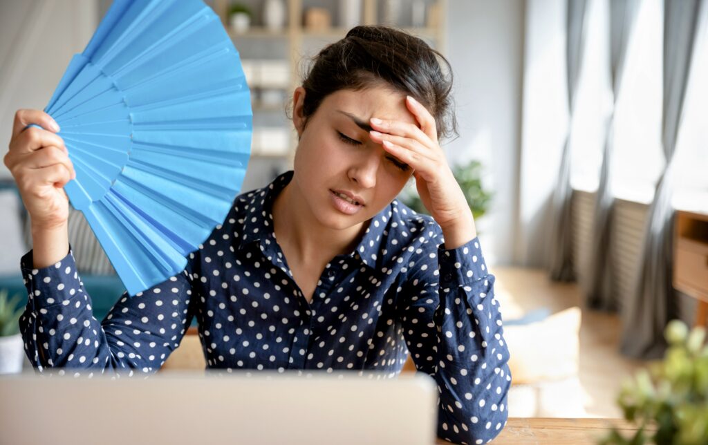 Extreme heat events are becoming increasingly common • Earth.com