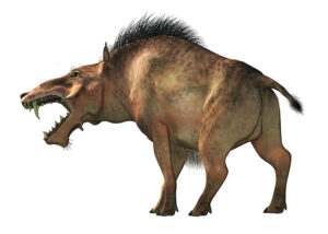 The Terrifying Biology Of Hell Pigs - Earth.com