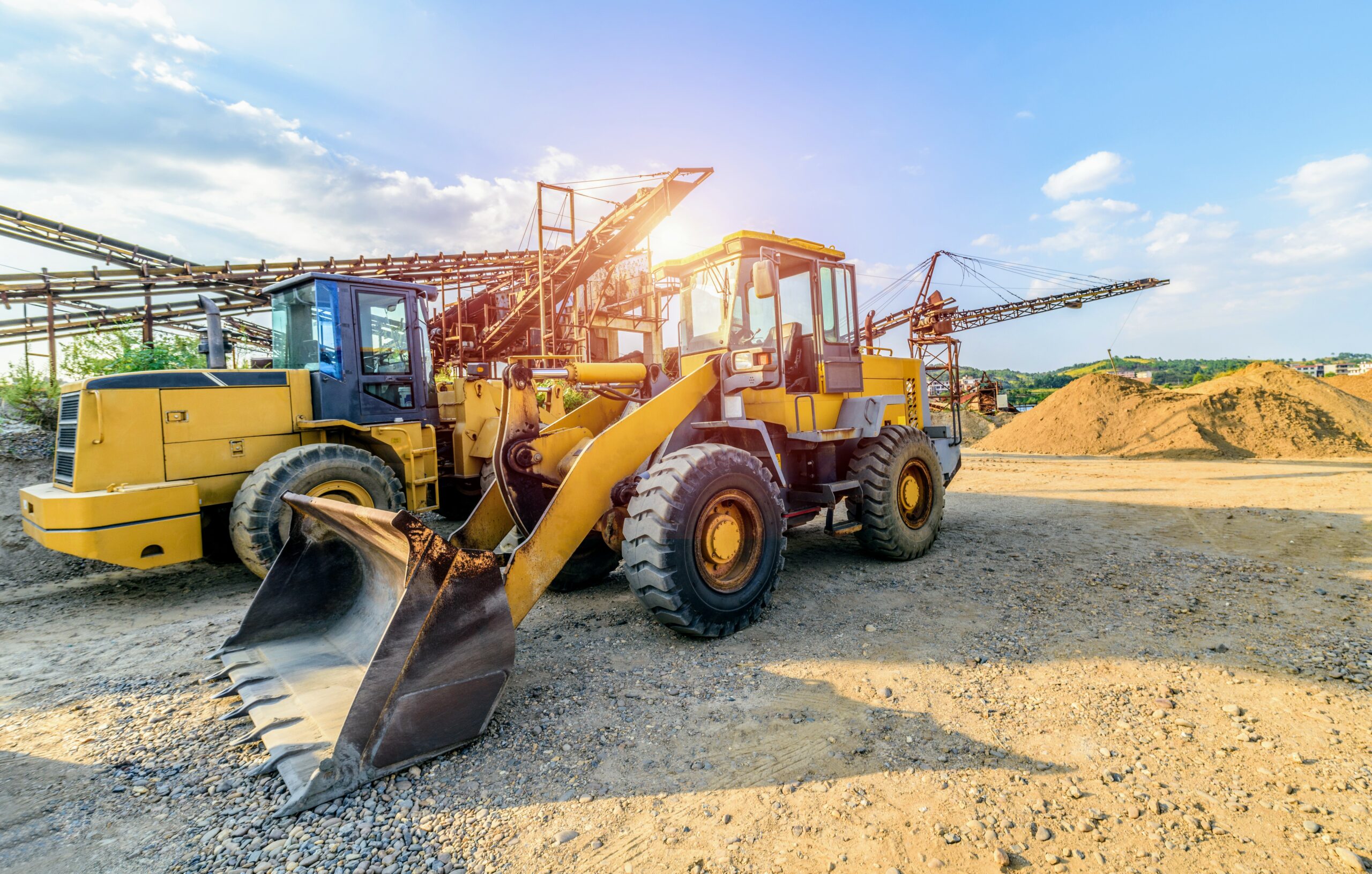 Building sector emissions are on the rise - Earth.com