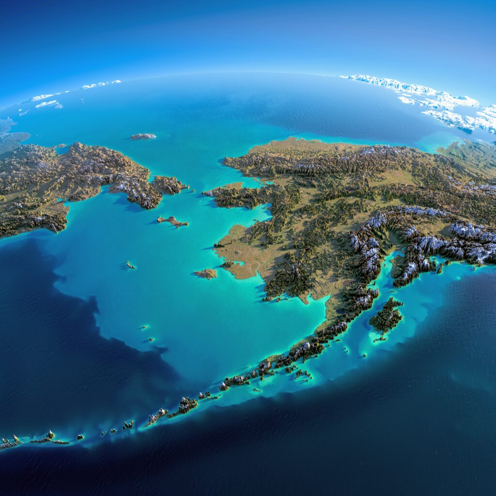 Rapid Arctic warming sets the stage for dangerous algae blooms • Earth.com