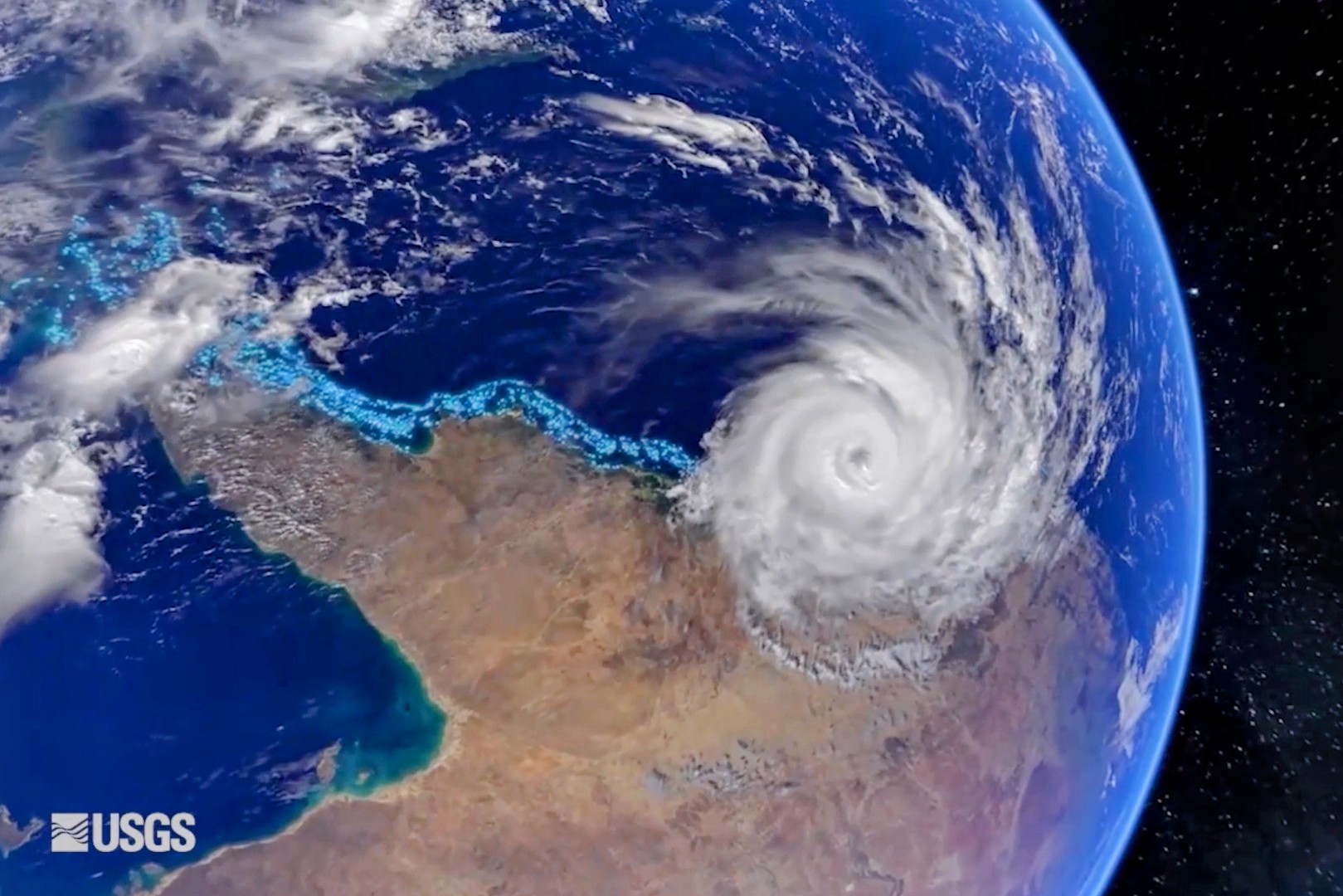 Coral reefs must be restored for flood protection - Earth.com