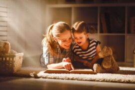 Sharing happy stories increases interpersonal closeness • Earth.com