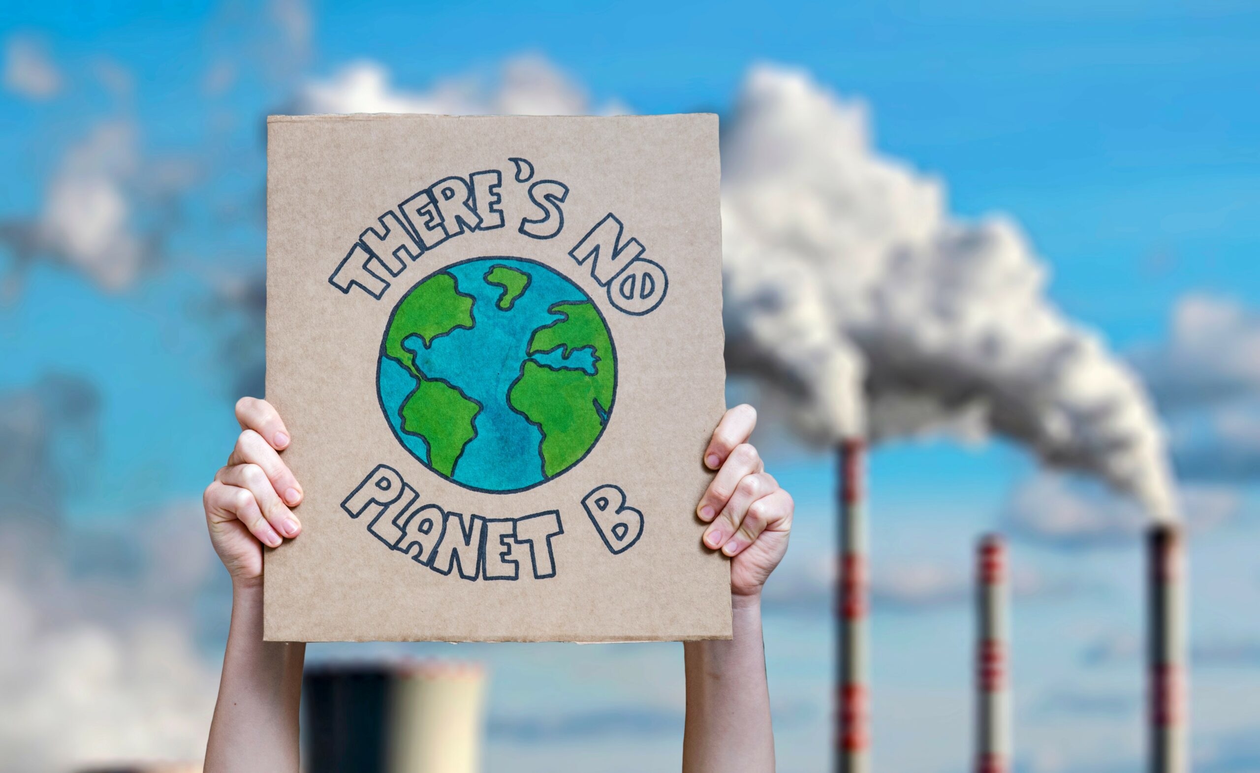 New pledges could eliminate the worst climate outcomes - Earth.com