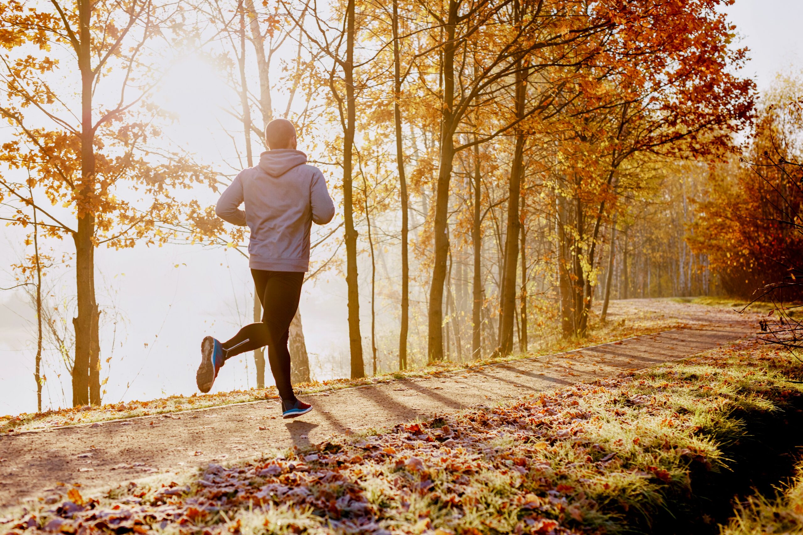 Outdoor exercise improves mental health - Earth.com