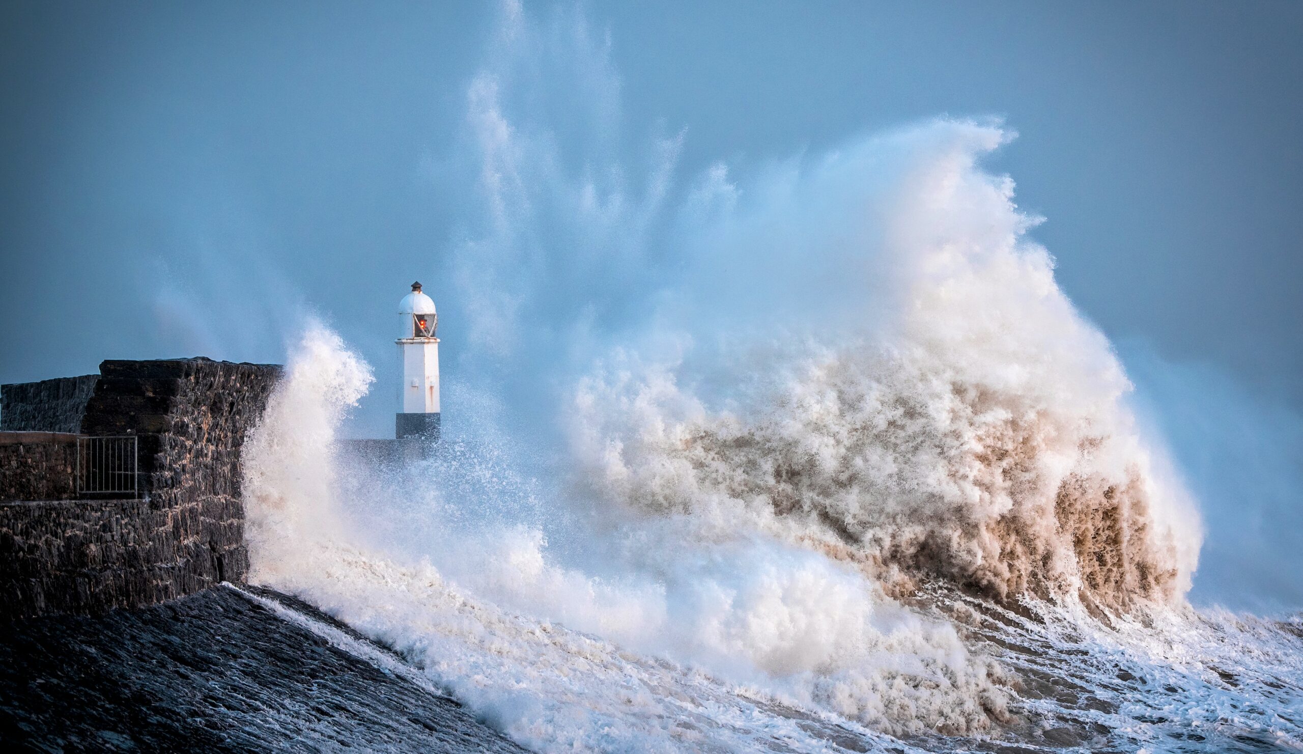 New tool can predict extreme weather events - Earth.com