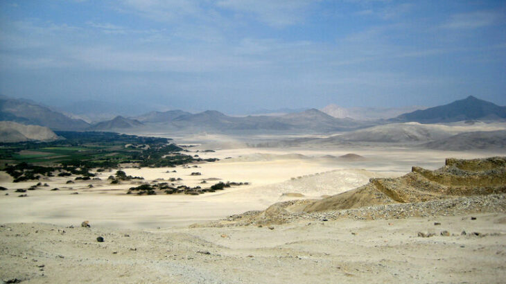 Breaking ground - Earth.com