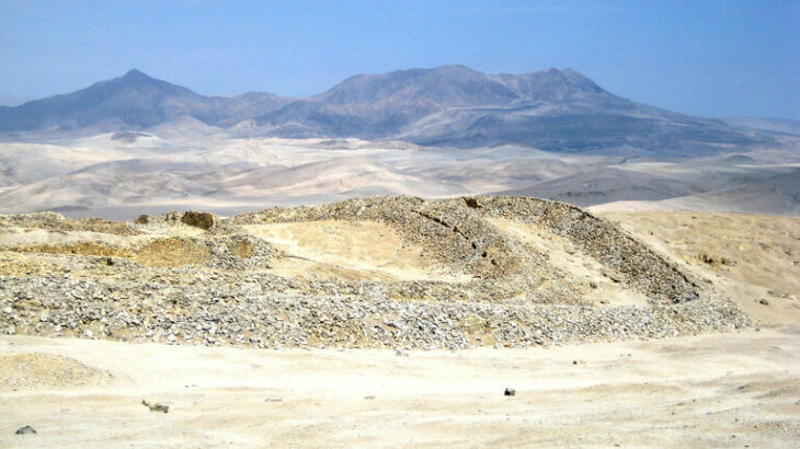 Battle fort - Earth.com