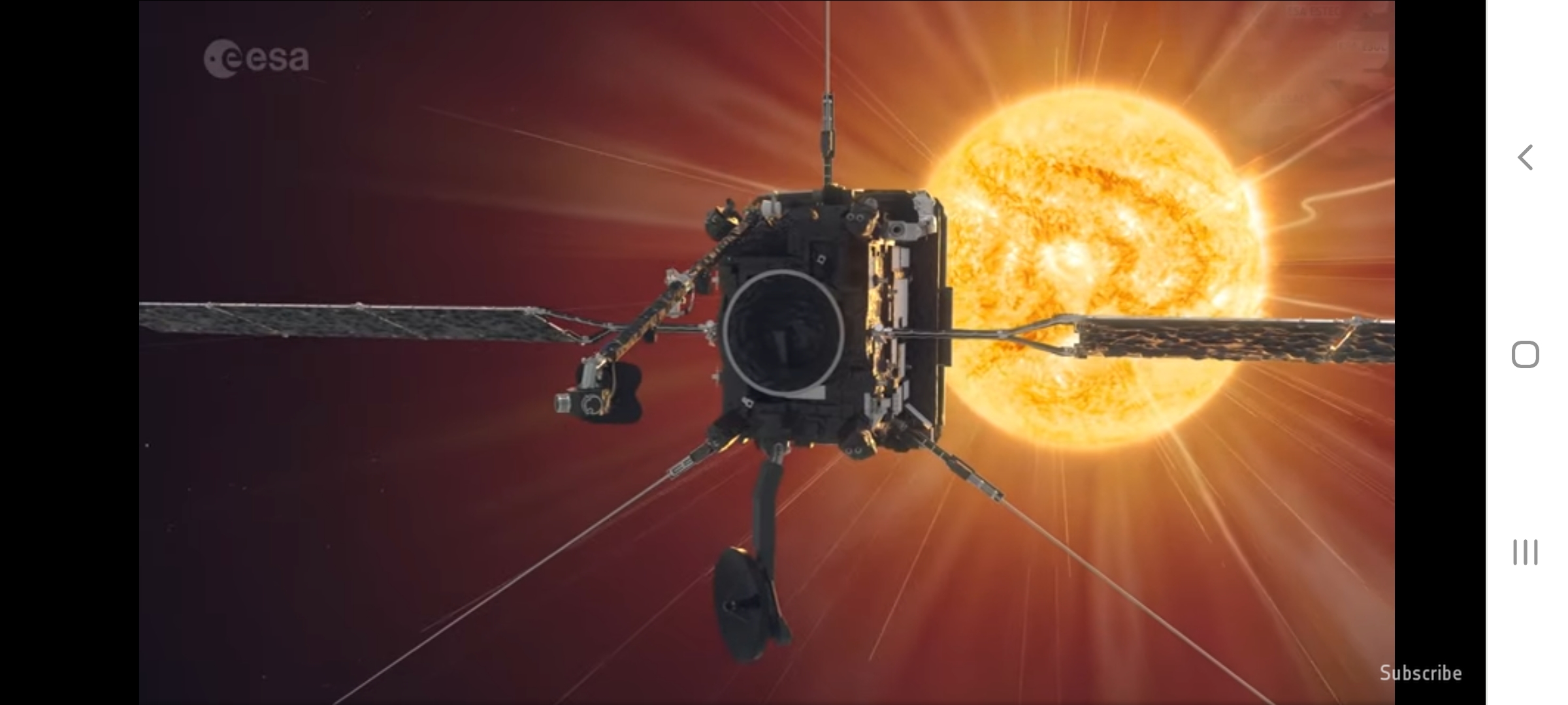 Learning about our place in the universe - Earth.com