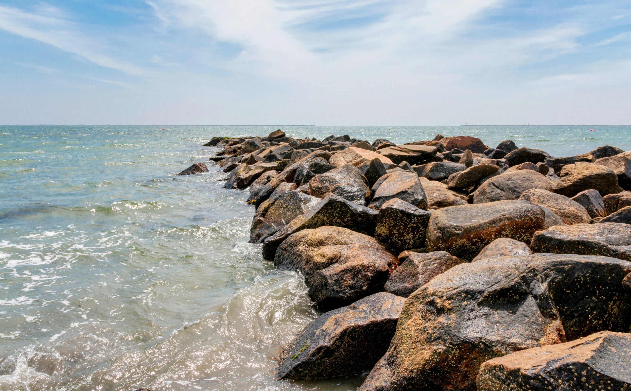 Narragansett Bay needs a new approach for restoration - Earth.com