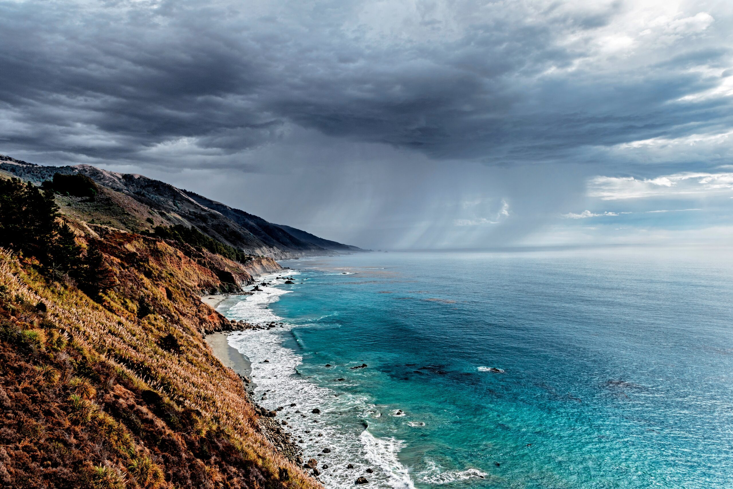 Dramatic changes may be coming for Pacific storms - Earth.com