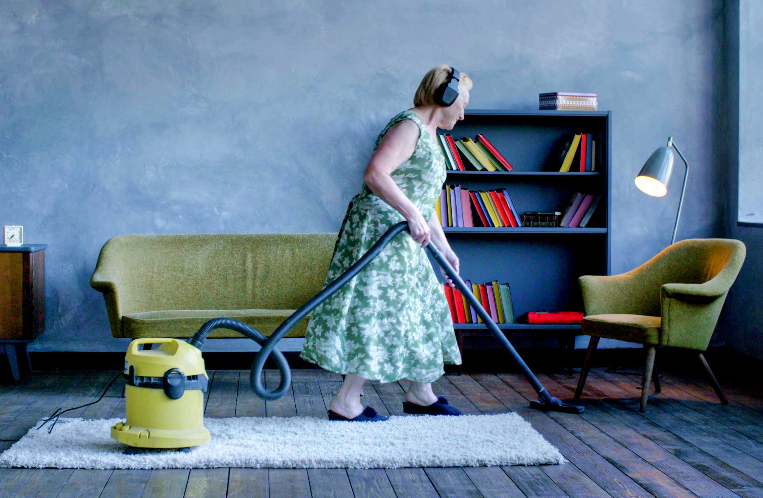 Housework promotes cognitive strength and mental agility - Earth.com