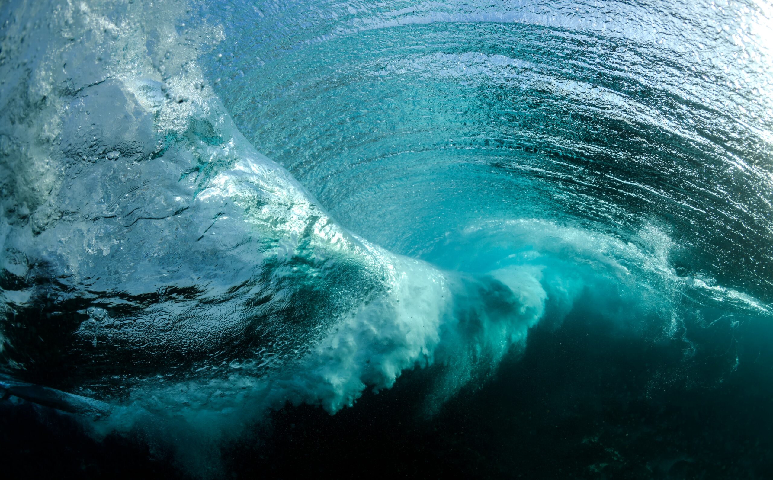 Major ocean current is accelerating alongside global warming - Earth.com