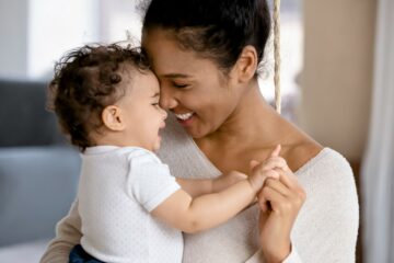 “Baby talk” sets the stage for speech production in infants • Earth.com