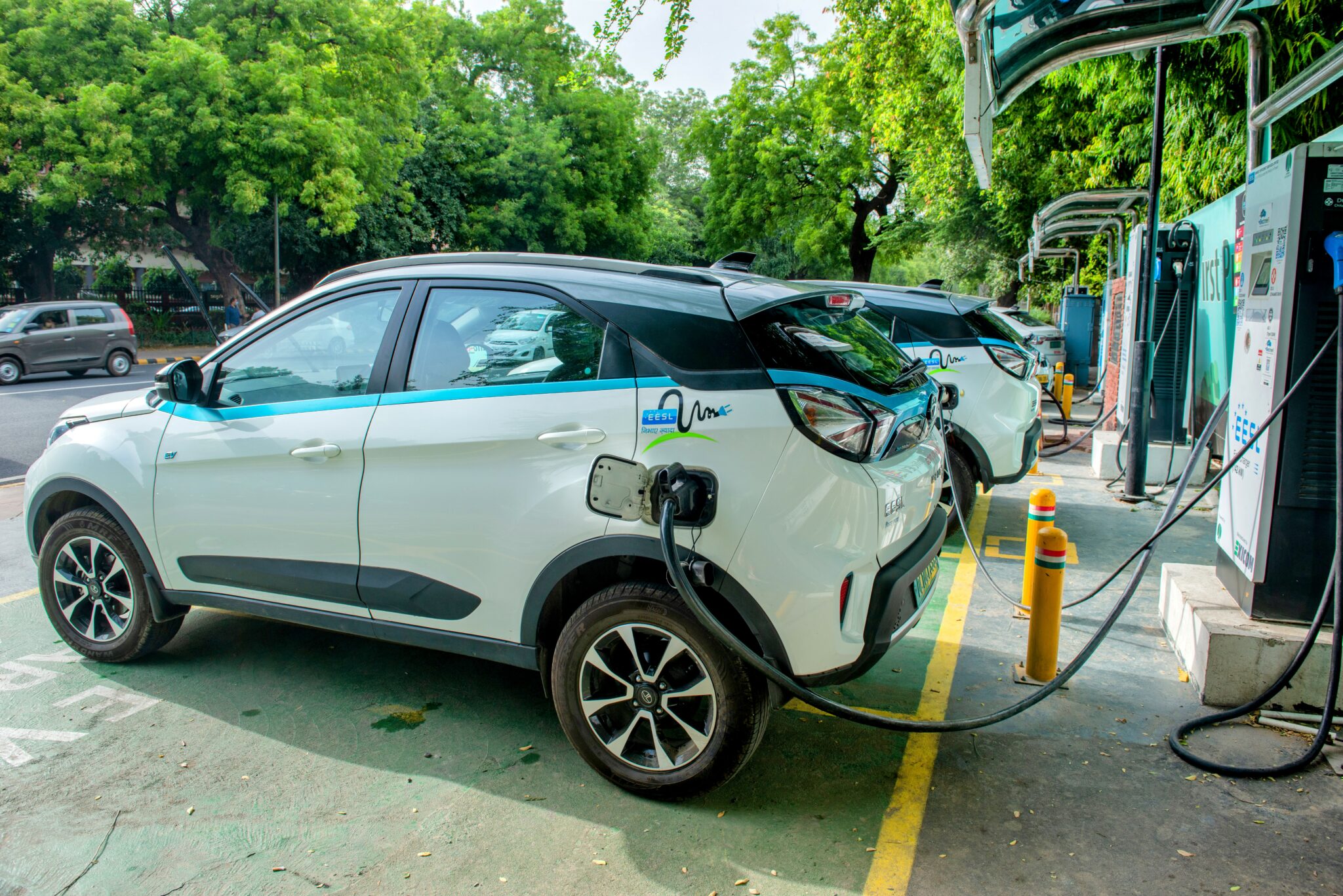 EPA tightens emission standards for the auto industry • Earth.com