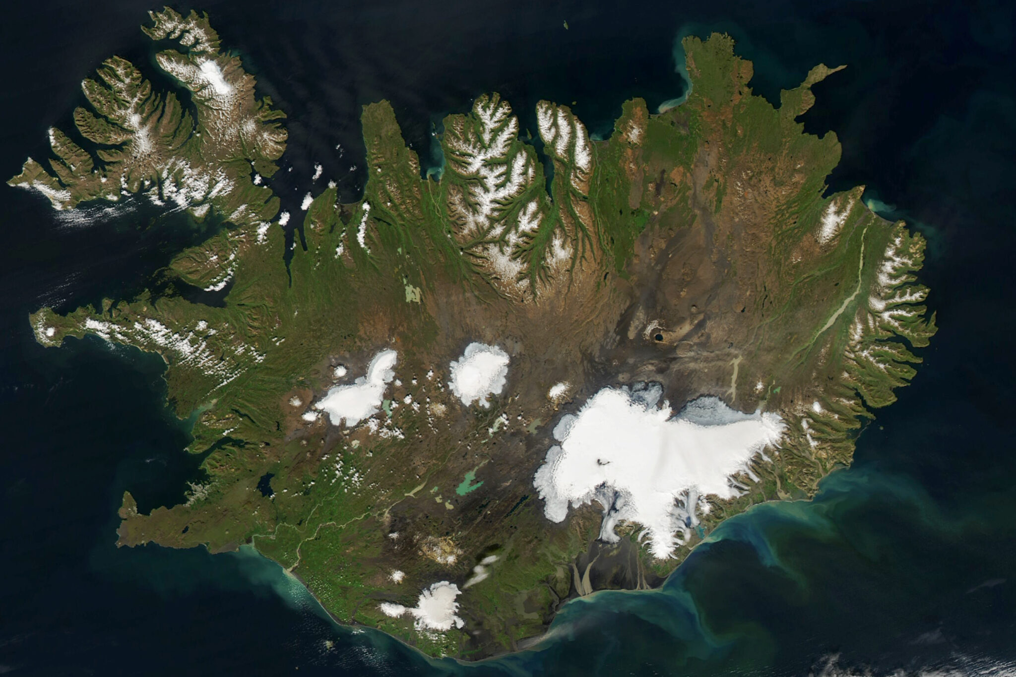 Image Gallery • Earth.com